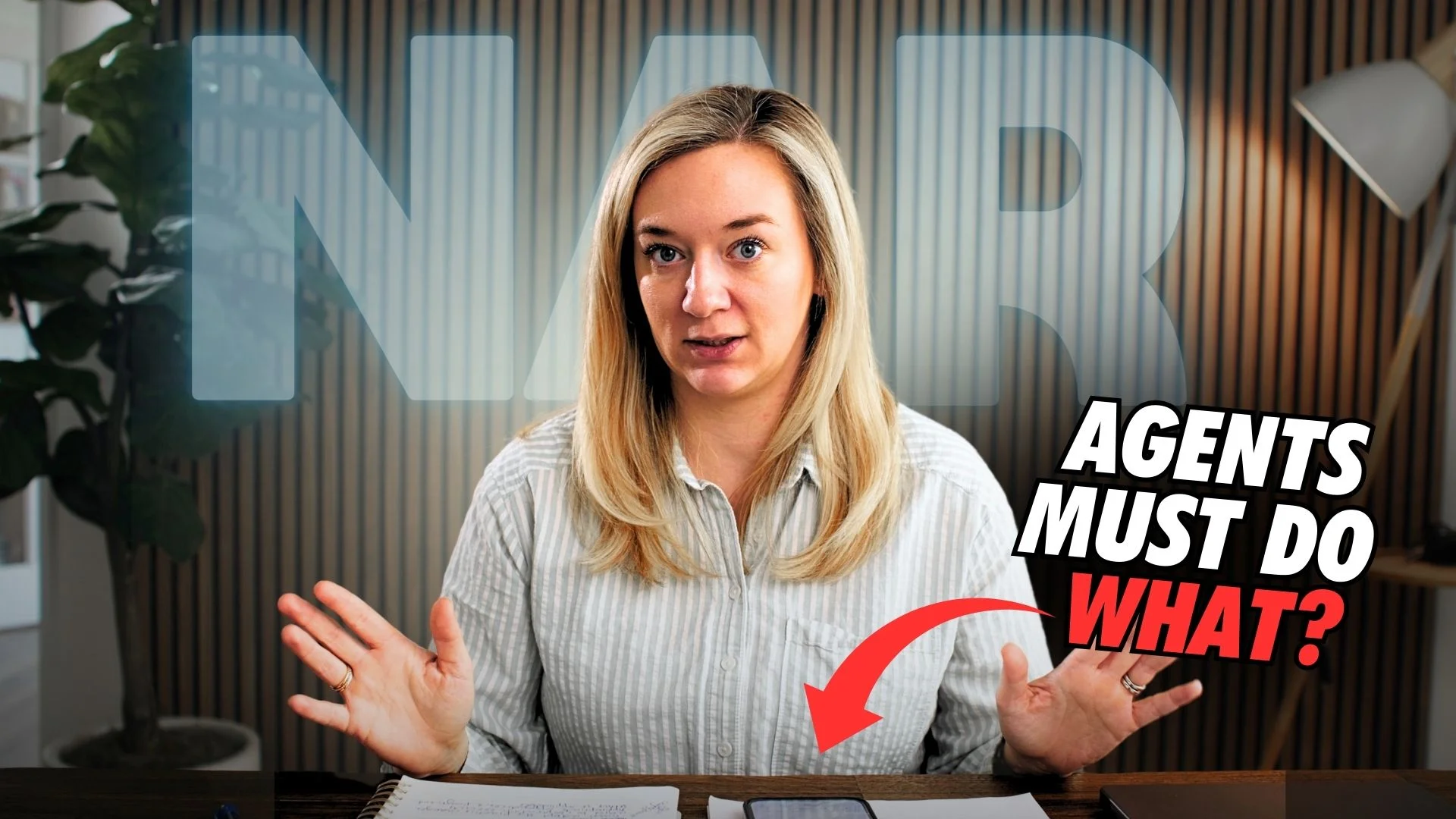 NAR Settlement: A Comprehensive Overview - Thomas & Webber