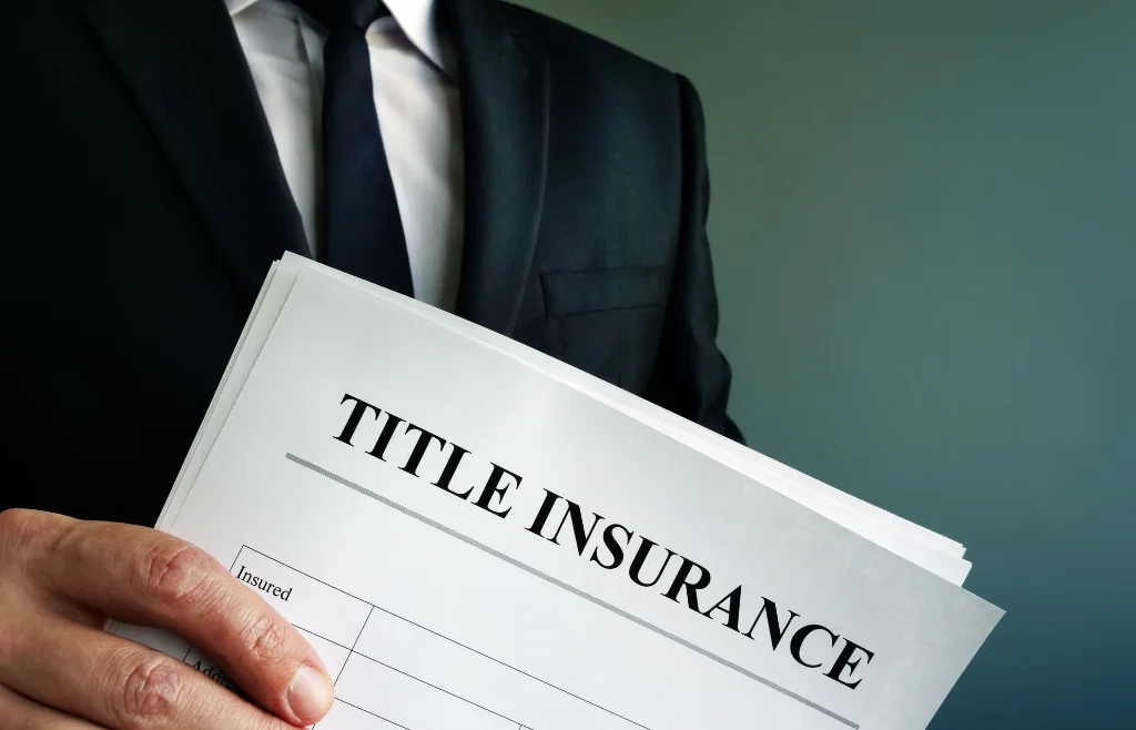Your Basic Guide For Understanding Title Insurance - Thomas & Webber