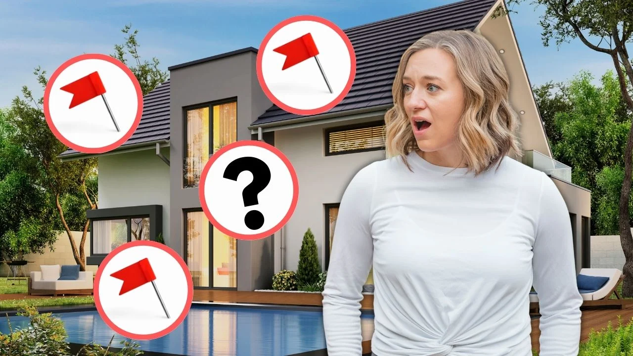 4 Real Estate Red Flags That Can Ruin Your Closing Process - Thomas ...