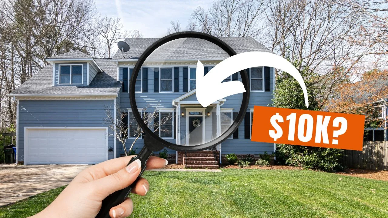 Judgment Liens: What Every NC Homeowner Needs to Know - Thomas & Webber