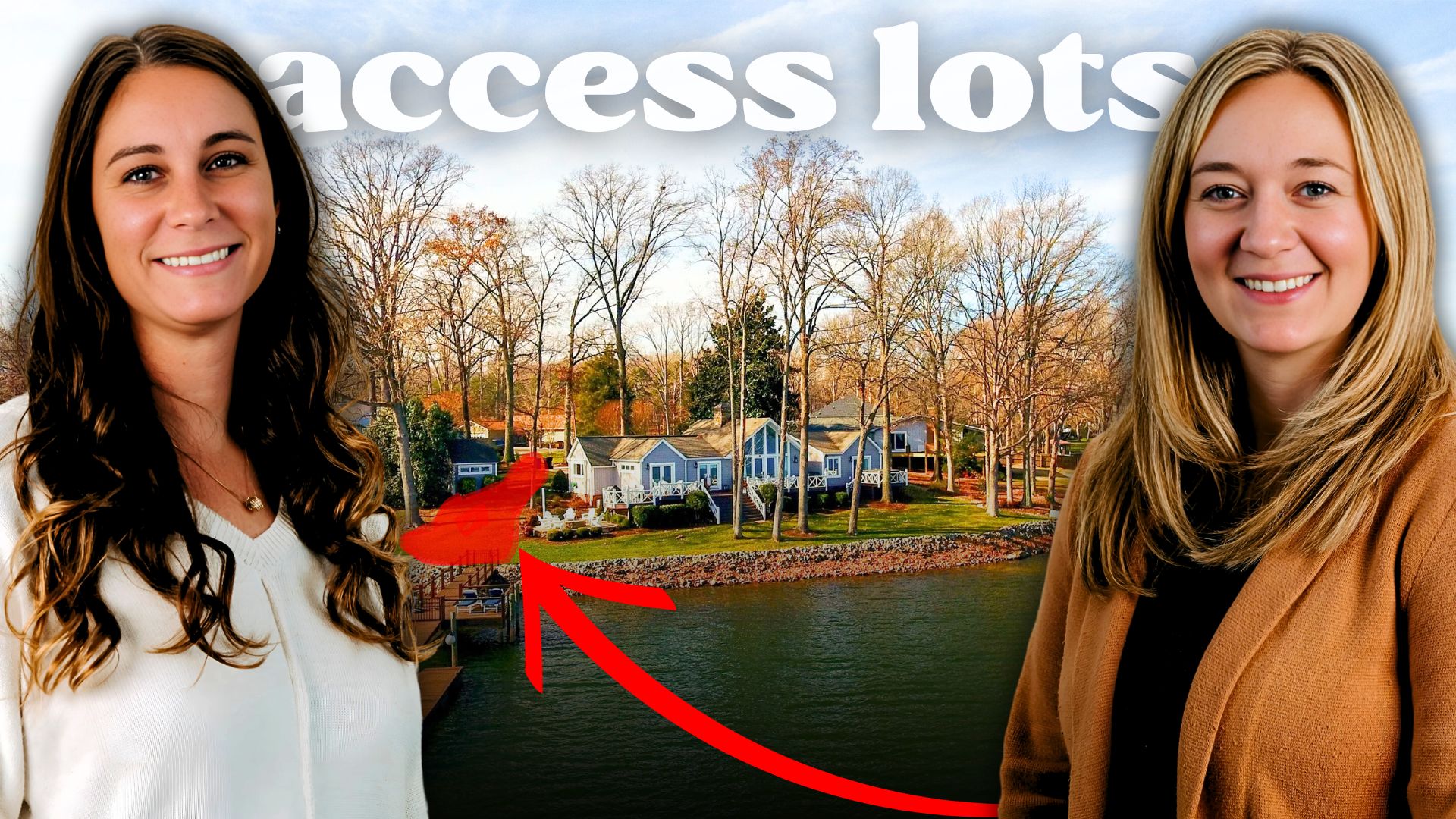 Access Lots Explained: What Homeowners Need to Know - Thomas & Webber